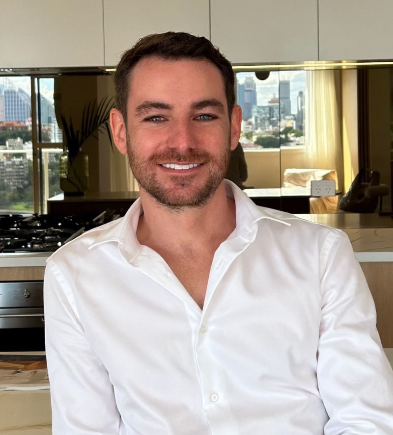 Michael Higgins | Stone Real Estate