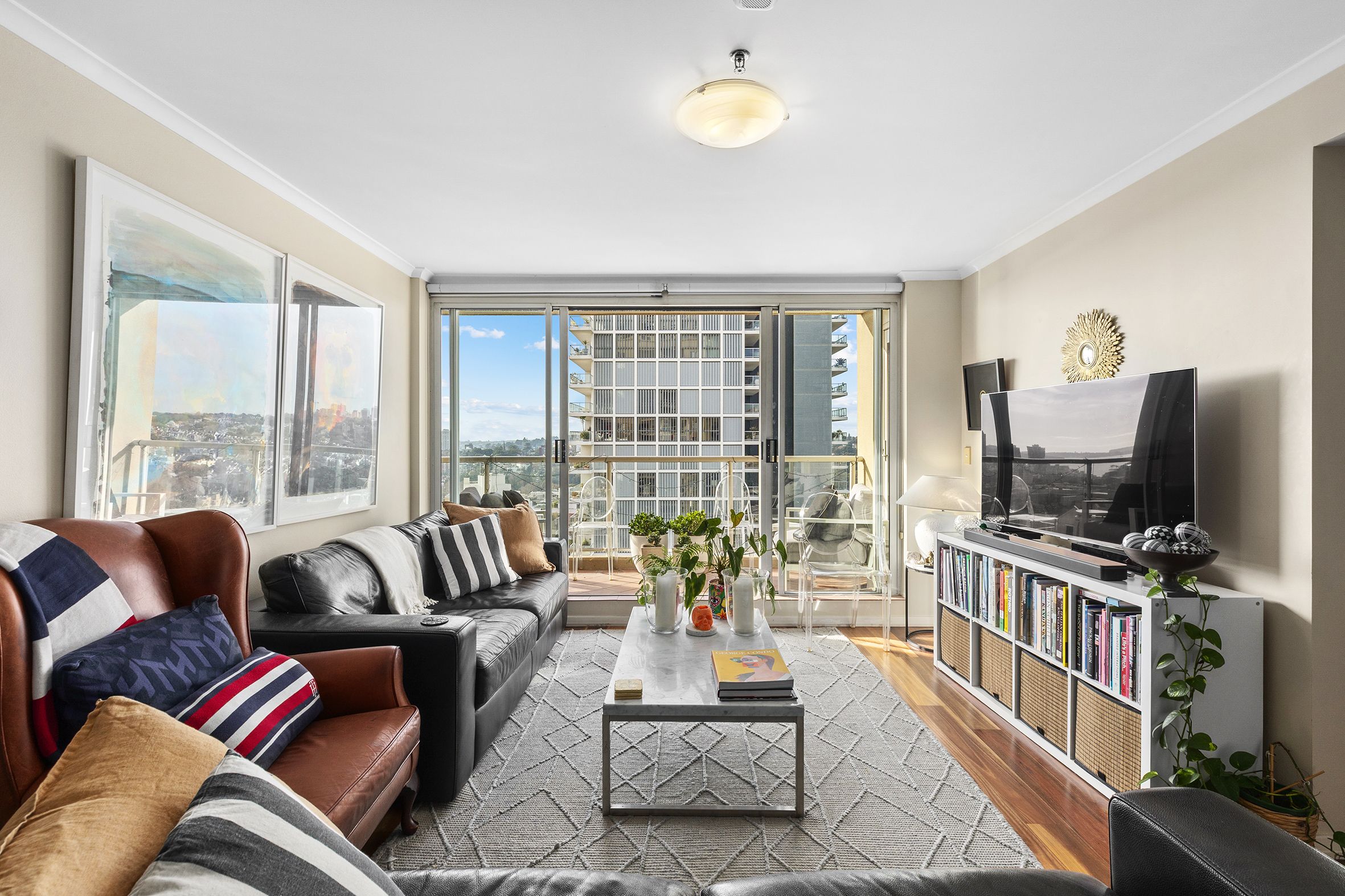 Sold - 1210/1 Kings Cross Road - Darlinghurst , NSW 2010