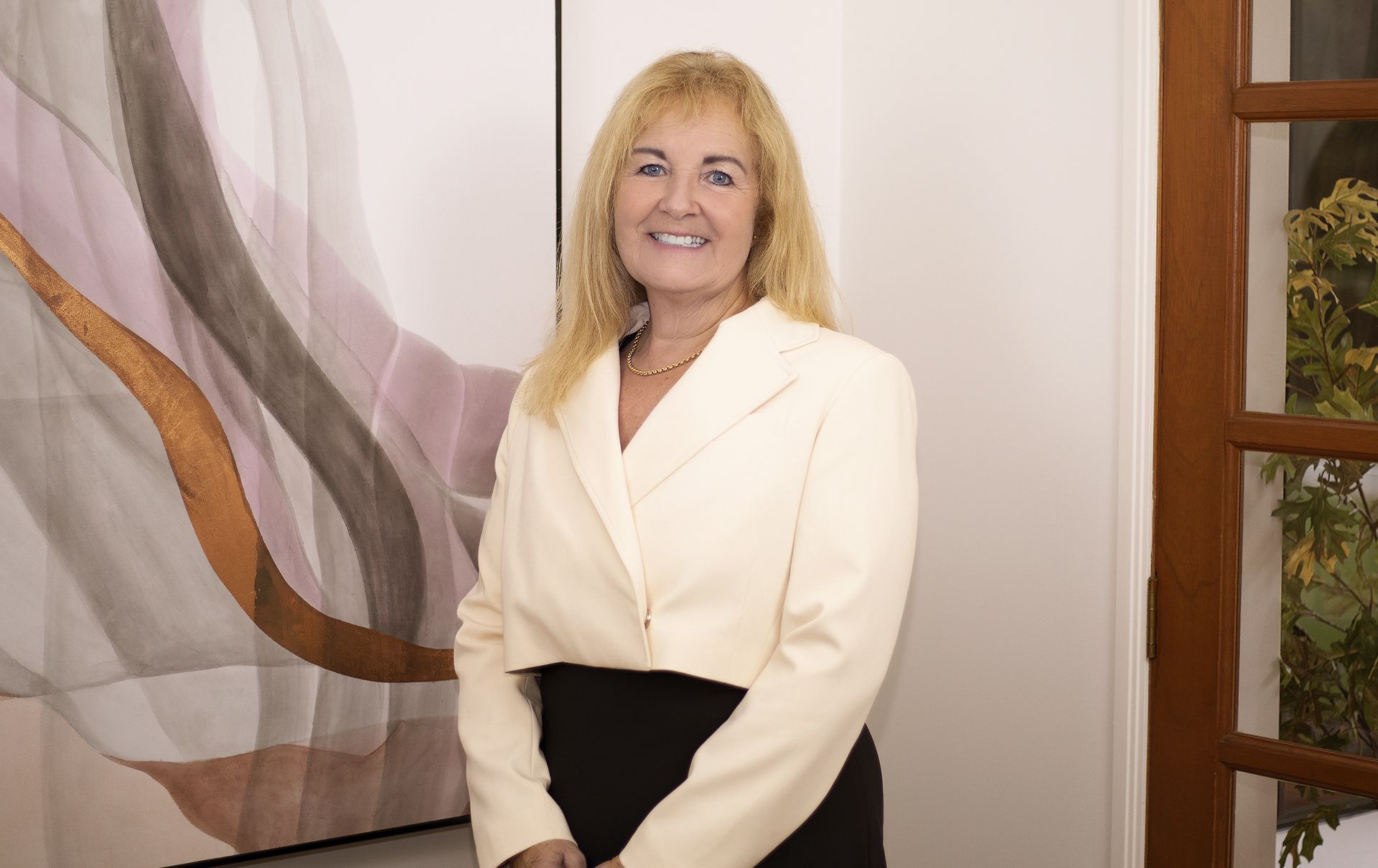 Claire Franklin | Stone Real Estate