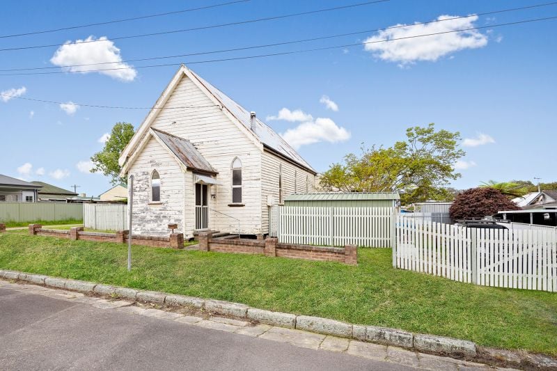 Real Estate For Sale - 3 Grafton Street - Abermain , NSW