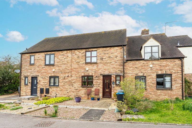 For Sale. - Martyn Cox & Company