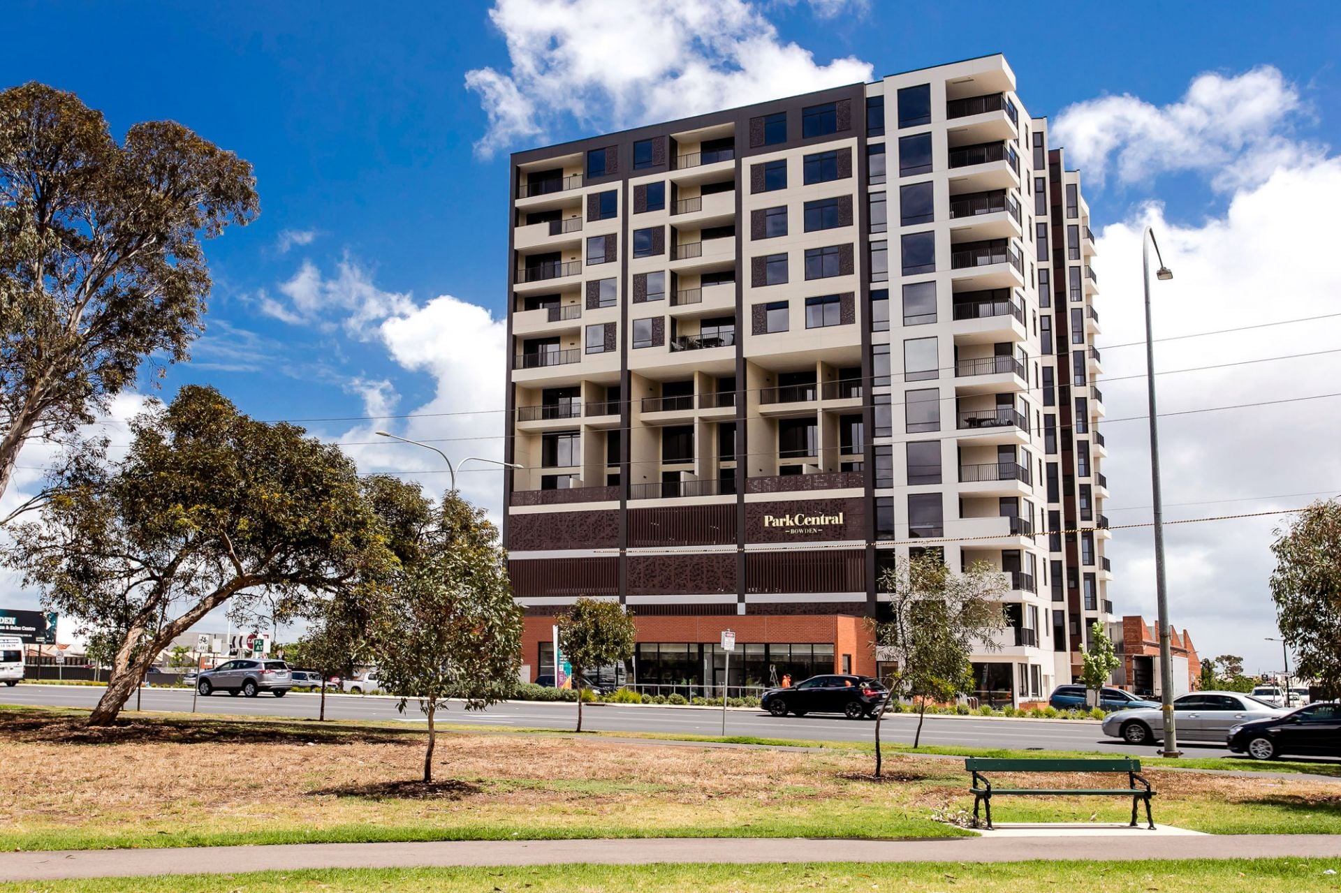 701/10 Park Terrace, Bowden | Fox RE