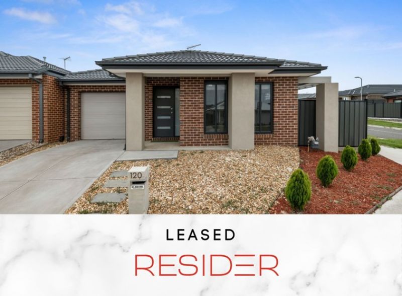 120 Langdon Drive, Mernda | Resider Real Estate