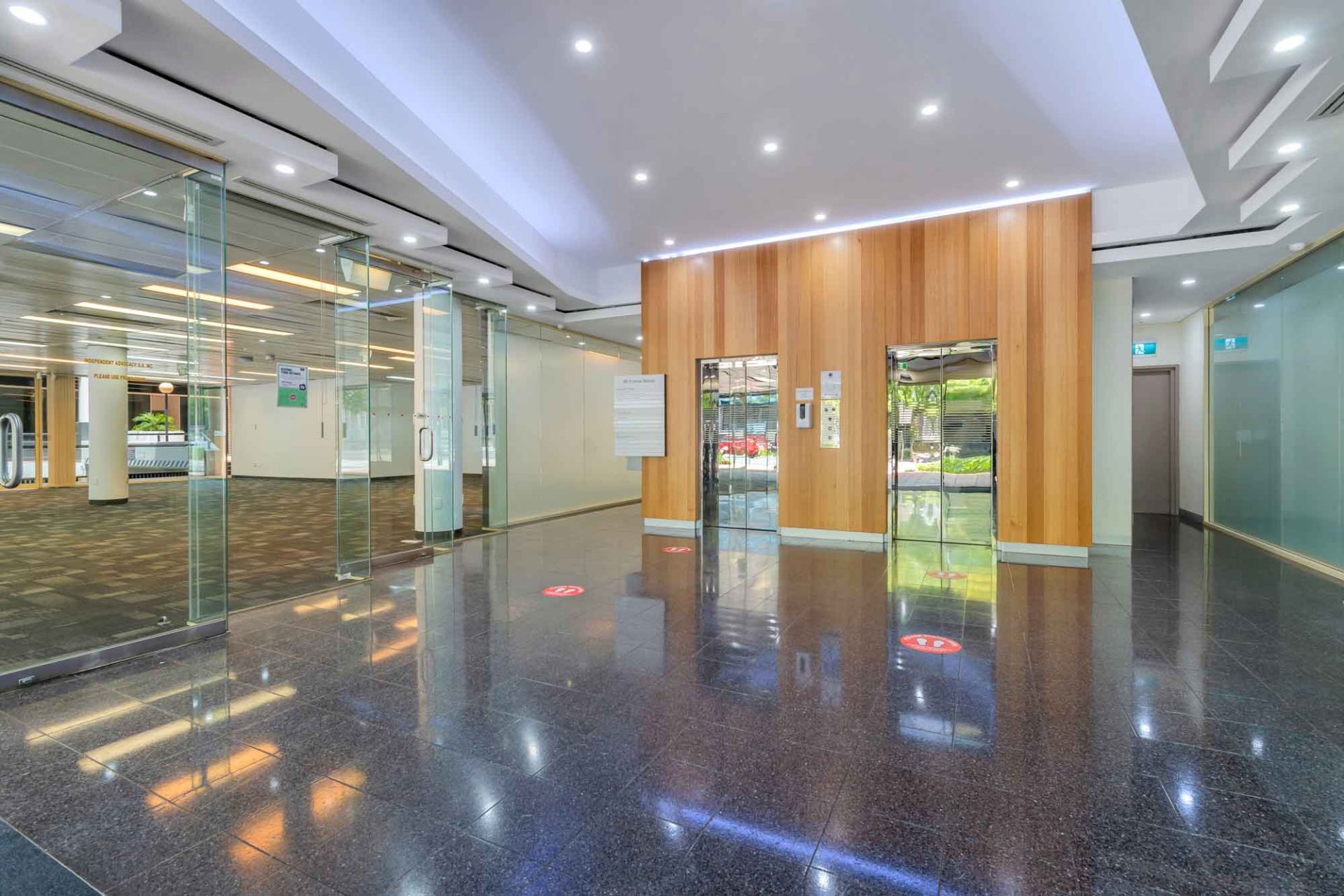 Level Ground/99 Frome Street, Adelaide | McGees Property Adelaide