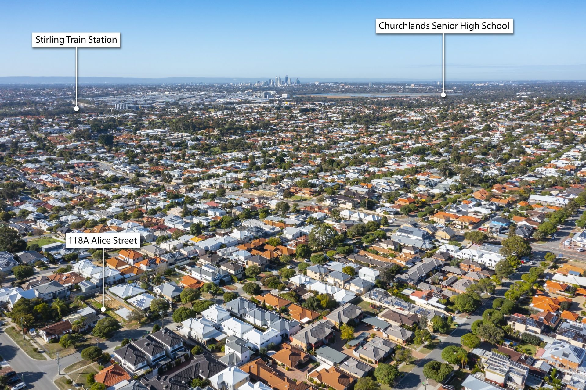 118A Alice Street, Doubleview | Perth Coastal Real Estate | Perth ...