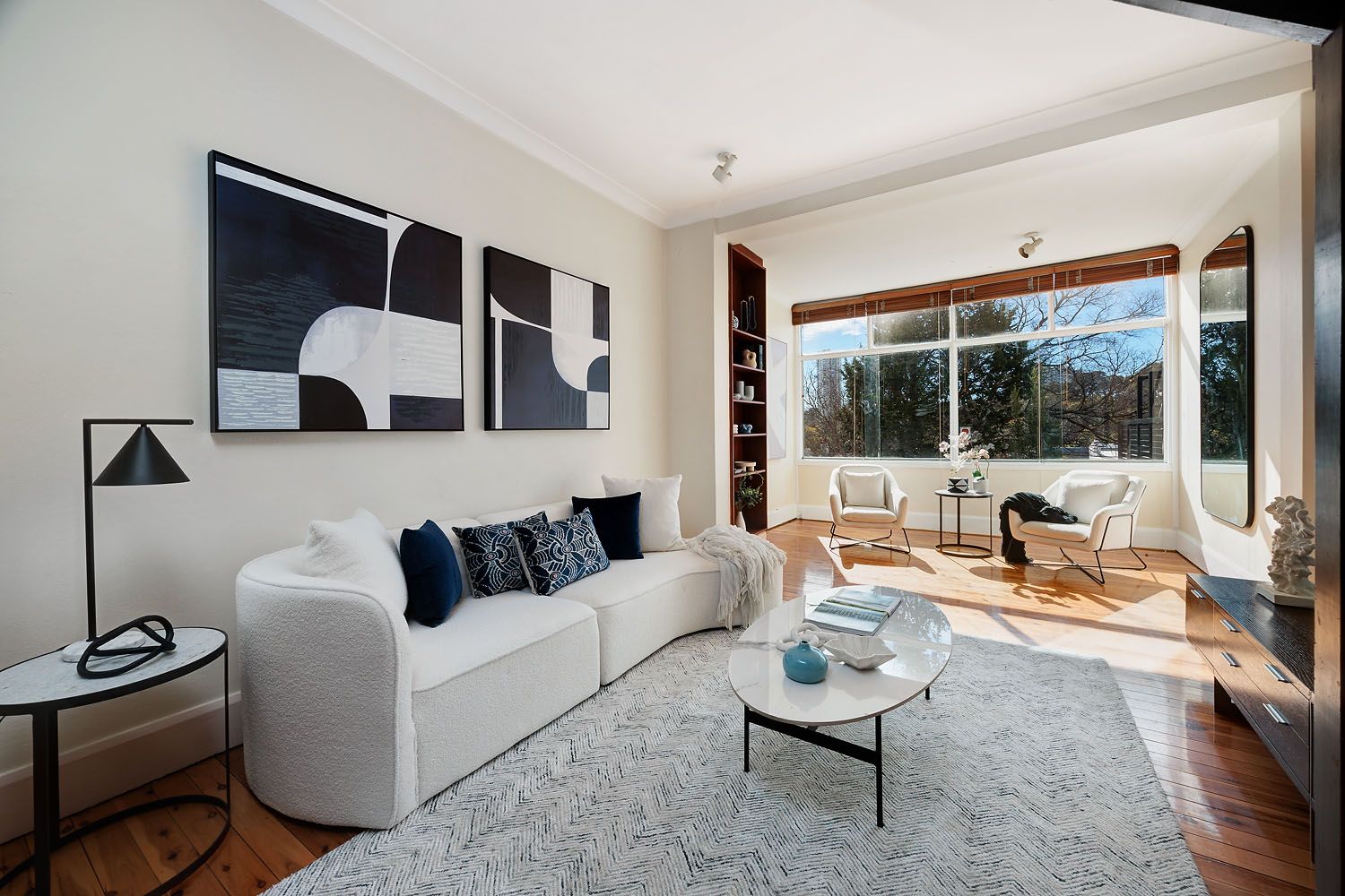 Sold - 38 Hargrave Street - Paddington , NSW 2021