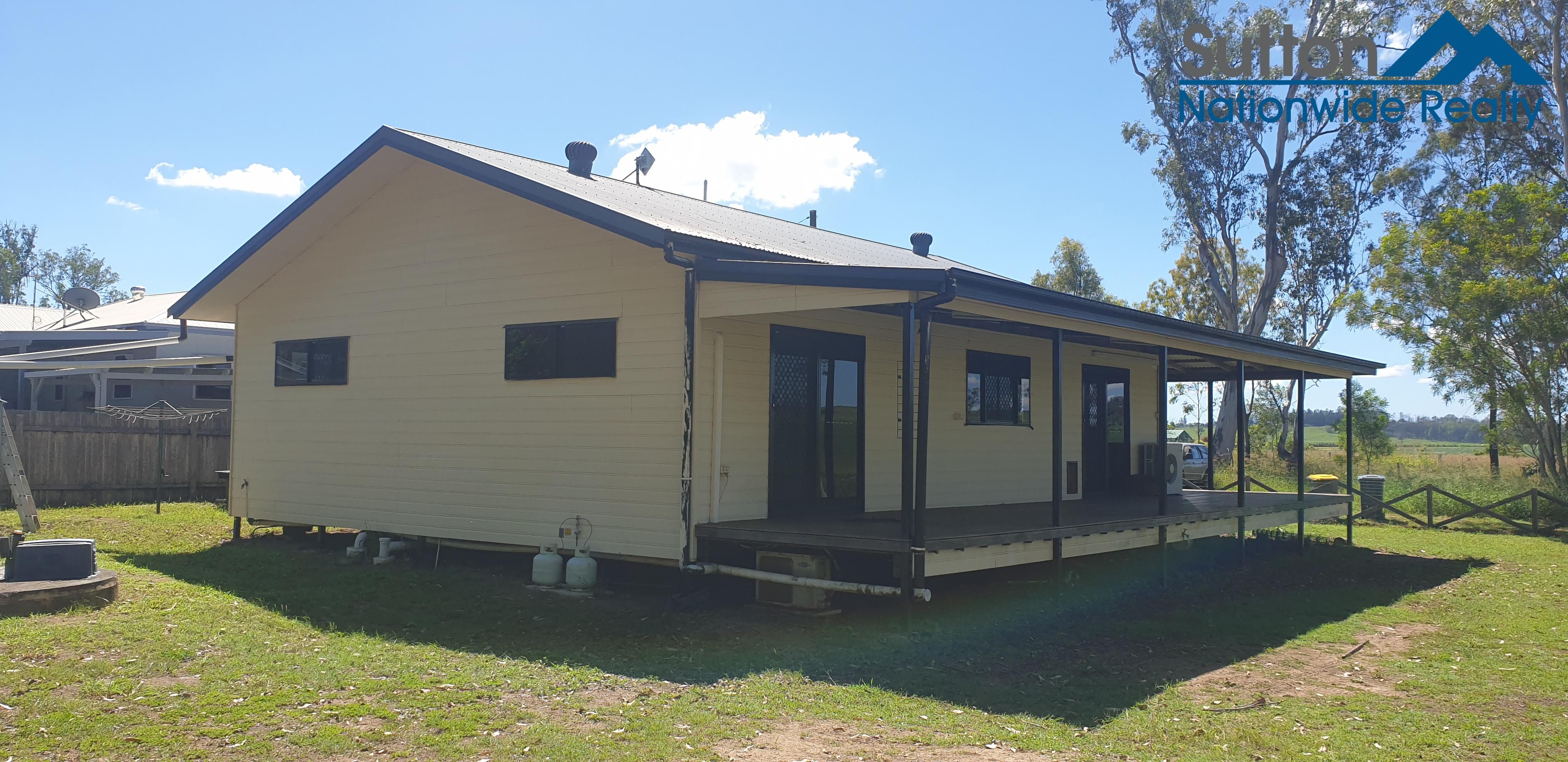 Real Estate For Sale - 12 Gallagher Drive - Tirroan , QLD
