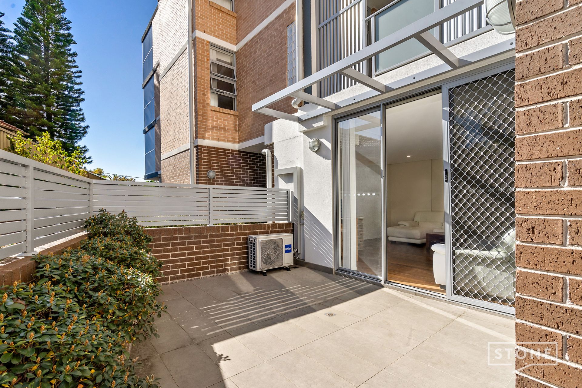 Real Estate For Sale - 2/20 Rees Street - Mays Hill , NSW