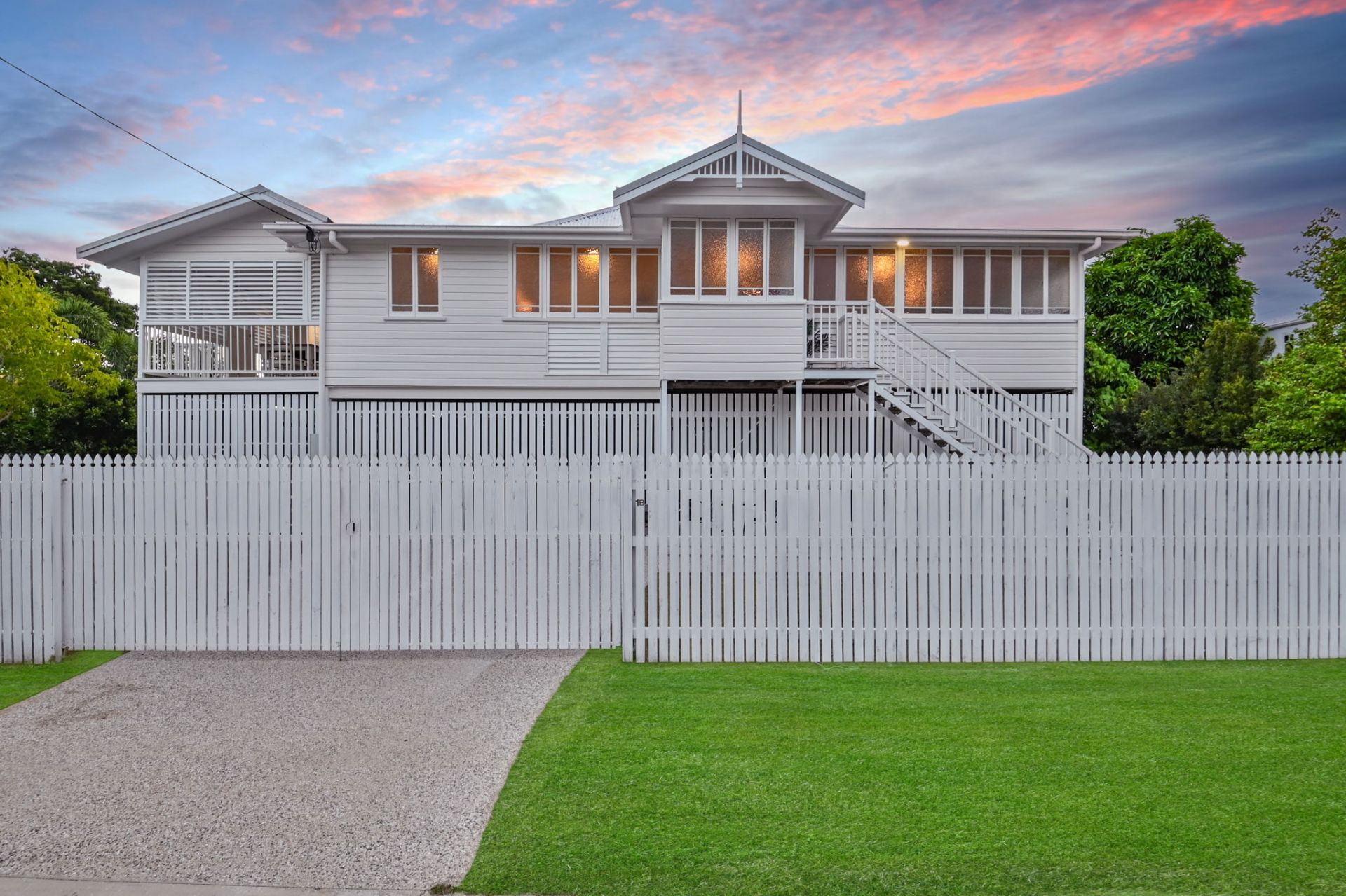 1B Fourth Avenue, South Townsville | Harcourts Kingsberry Townsville