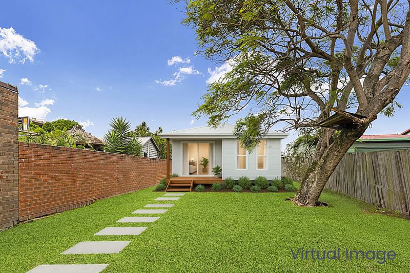 Real Estate For Sale - 145 Perry Street - Matraville , NSW