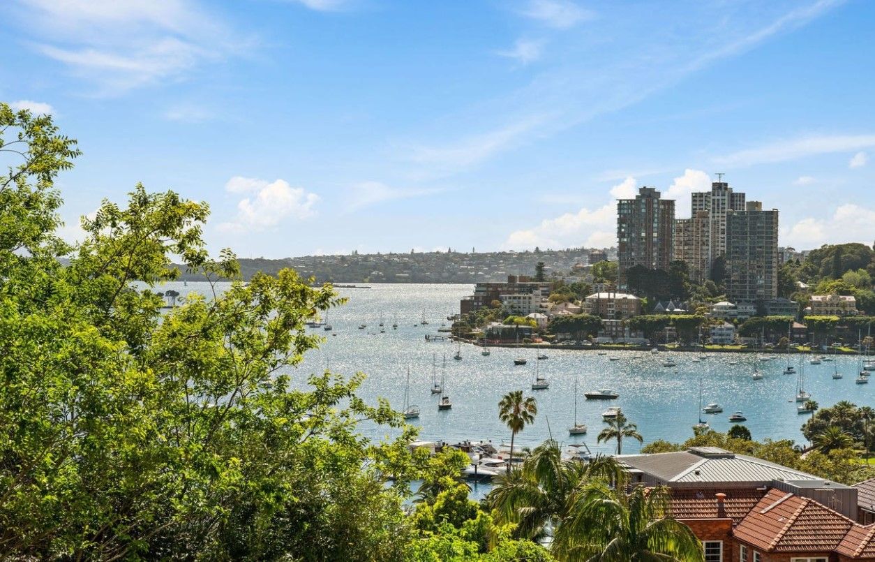 Sold - 202/40 Macleay Street - Potts Point , NSW 2011