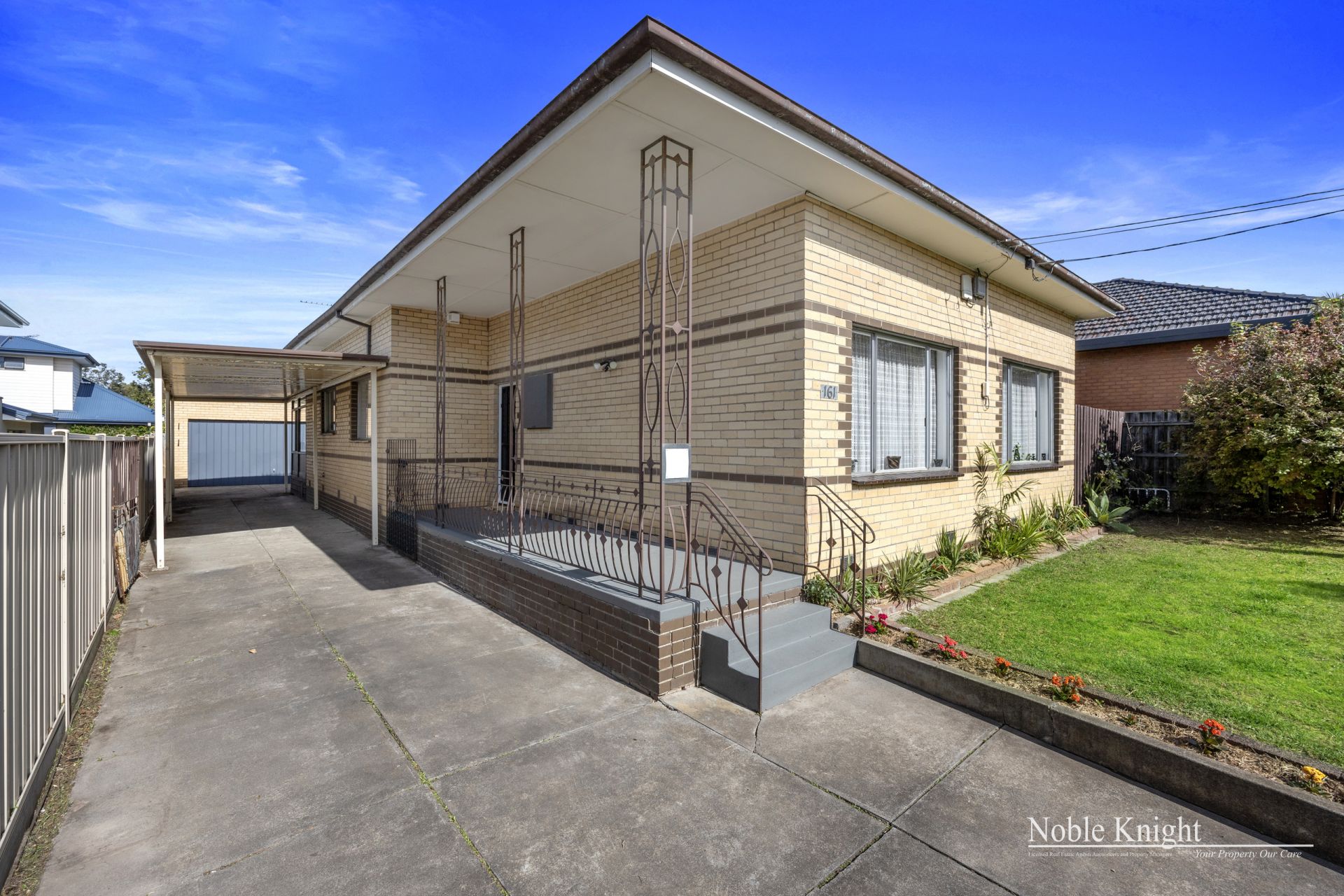 161 Raglan Street, Preston | Noble Knight