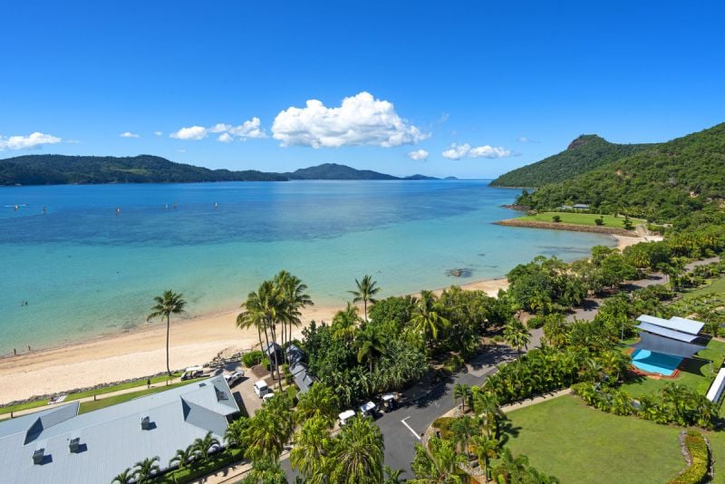 WHA CB905/14 Resort Drive, Hamilton Island | Hamilton Island Real Estate