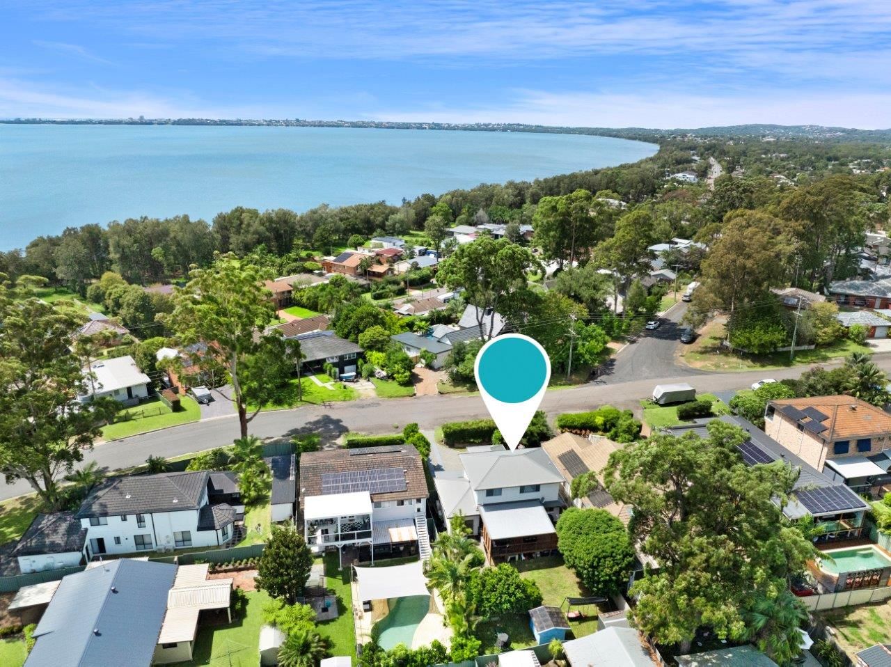 Real Estate For Sale - 68 Kilkenny Parade - Berkeley Vale , NSW