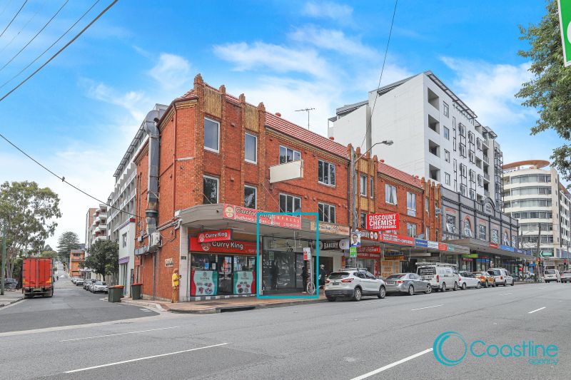 Real Estate For Commercial Sale 6 888 Anzac Parade Maroubra NSW