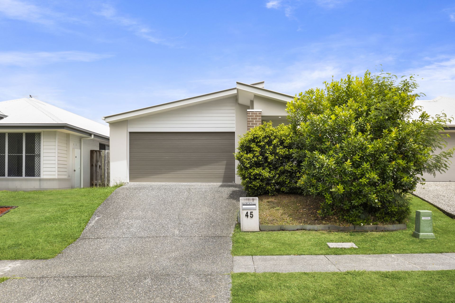 45 O'Reilly Drive, COOMERA | Castle Property Agents