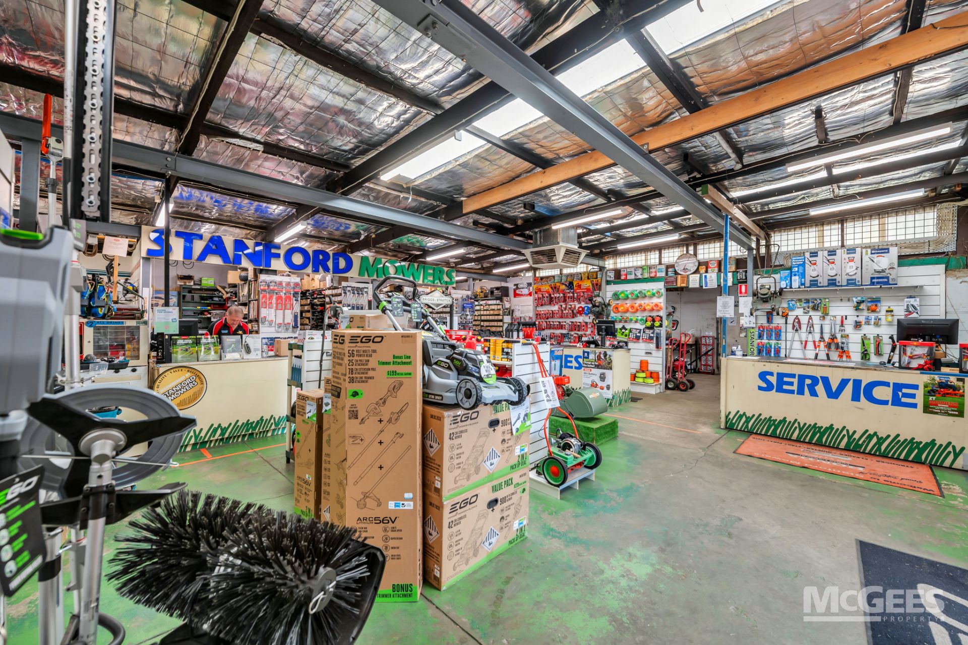 590 Main North Road, Gepps Cross | McGees Property Adelaide