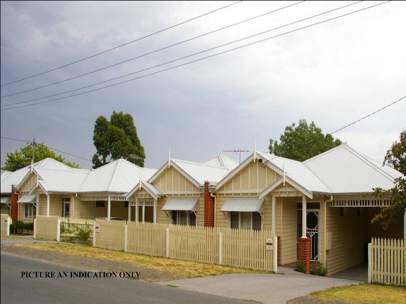 HEALESVILLE | First National Real Estate Mark Gunther - Healesville