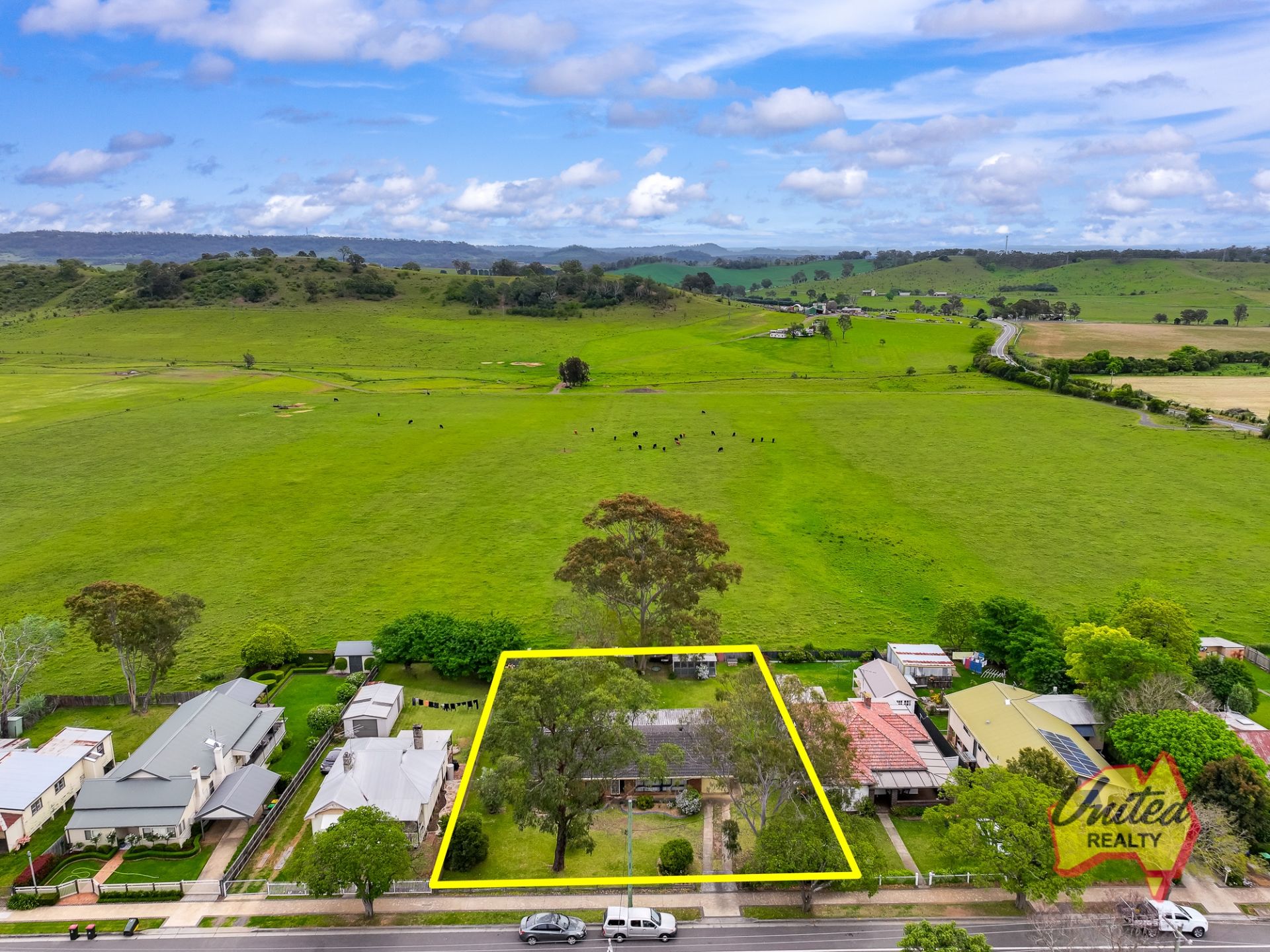 134 Menangle Road, Menangle | United Realty