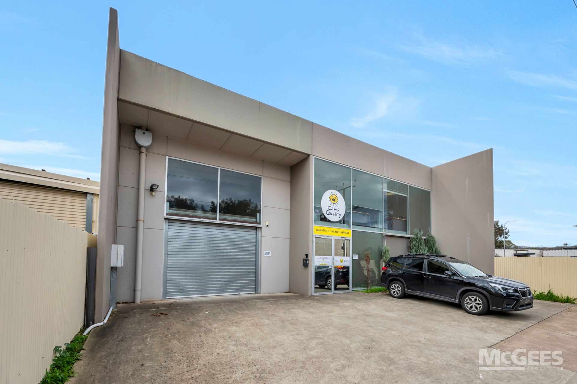 3-5 Louis Street, Stepney | McGees Property Adelaide