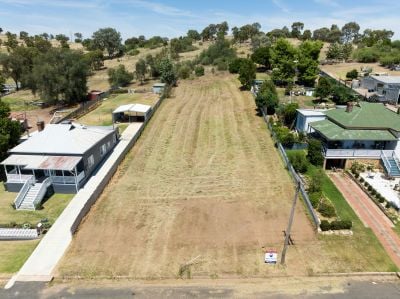 Real Estate For Sale - 83 George Street - JUNEE , NSW
