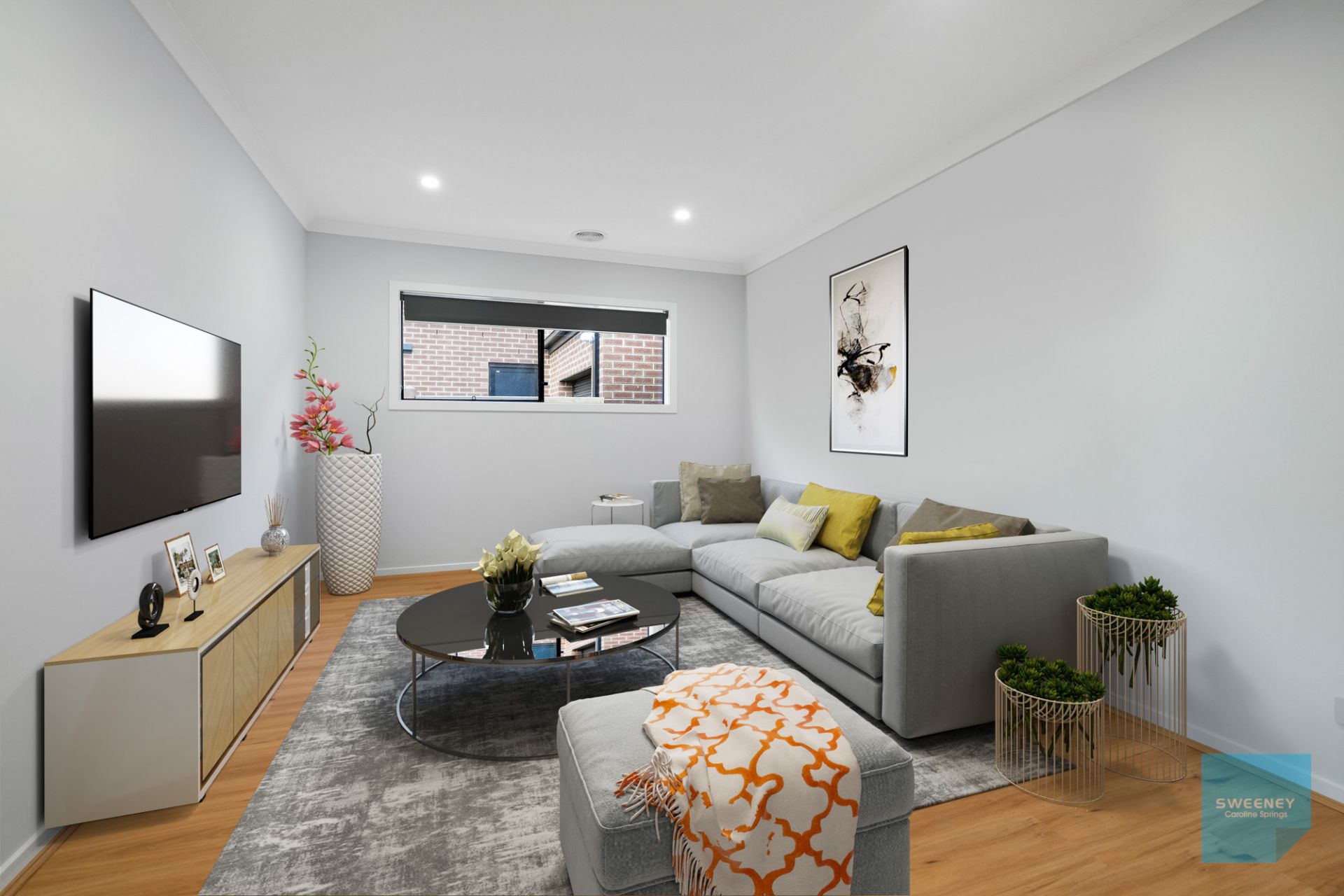 51 Mamic Boulevard, FRASER RISE | Sweeney Estate Agents