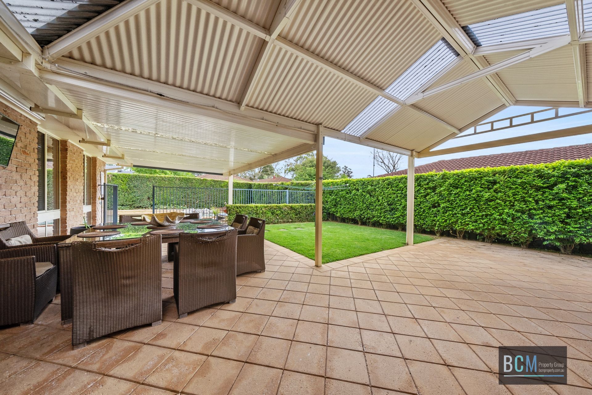 12 Hercules Place, Bligh Park | BCM Property