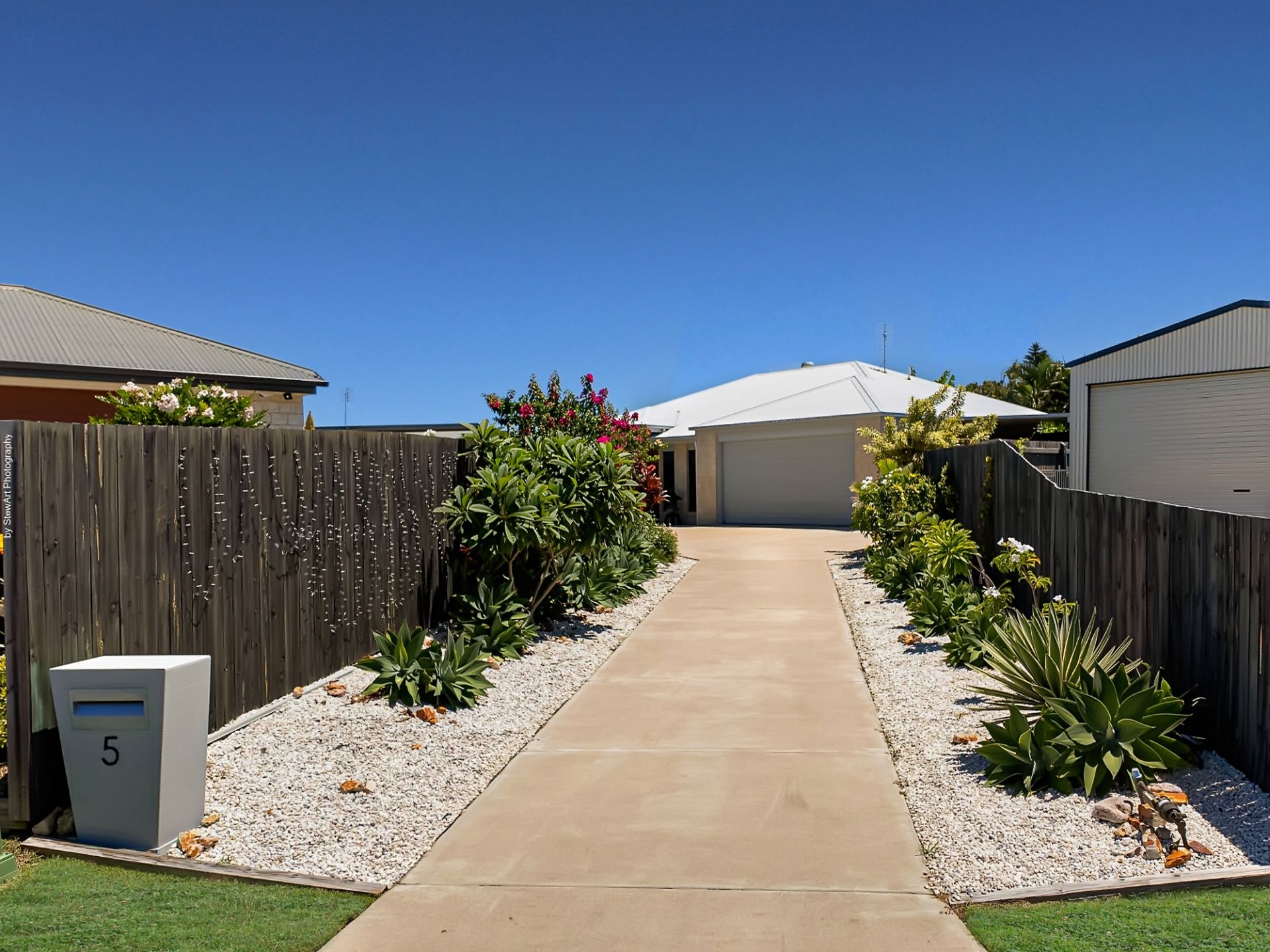 5 Chloe Court, URANGAN | Mitchells Realty