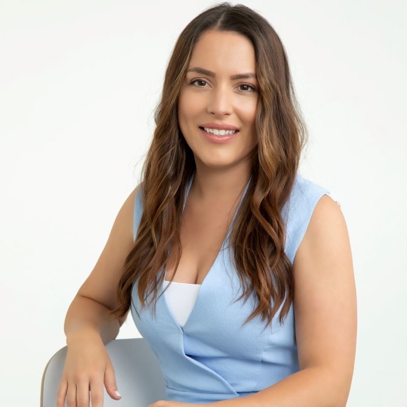 Amanda Dimakis | Agents + Co Property Group