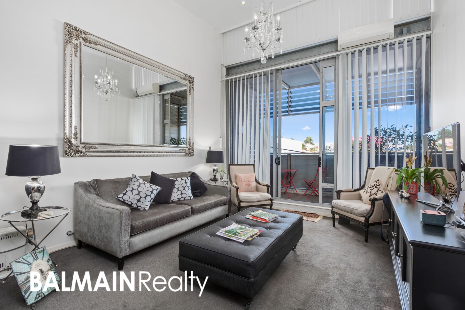 Level 3/43 Terry Street, Rozelle | Balmain Realty