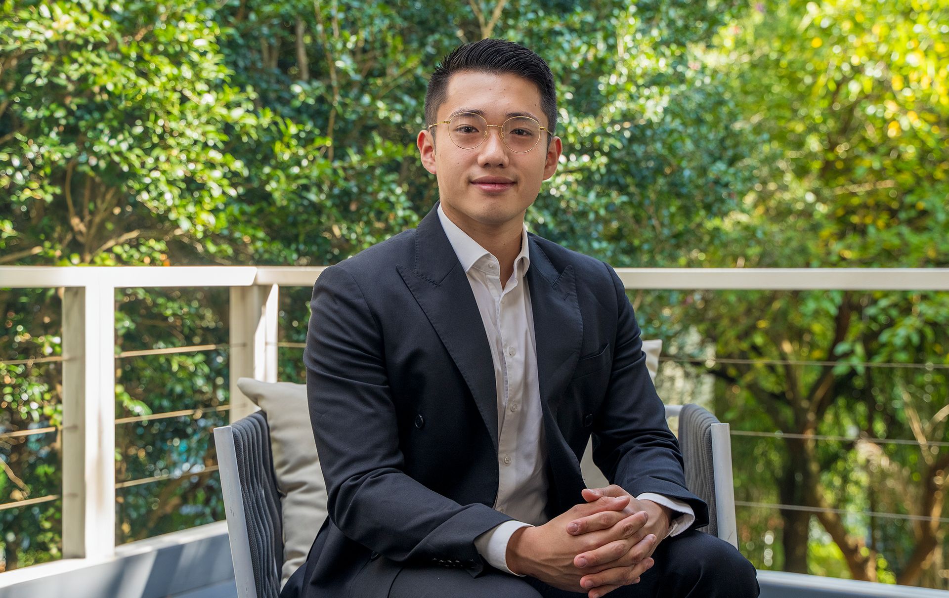 Leo Li | Stone Real Estate
