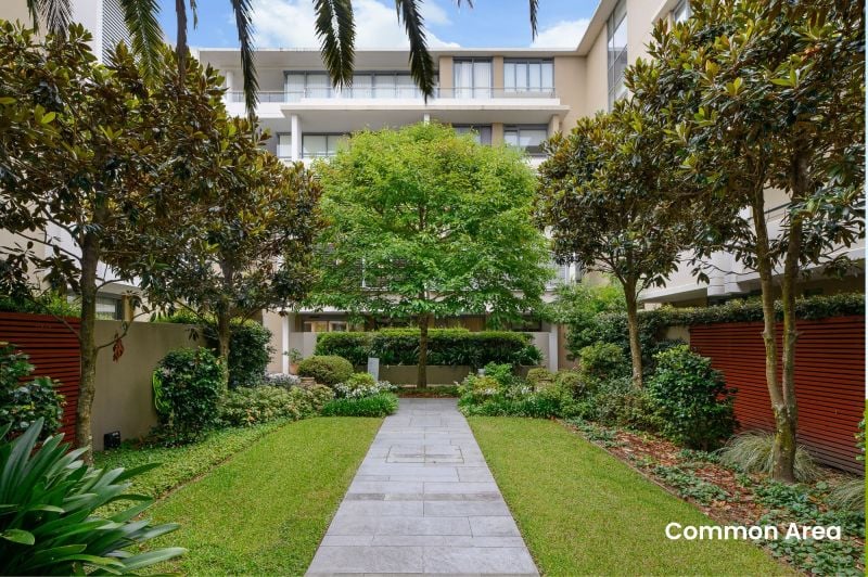 Real Estate For Sale - 26/25 Tryon Road - Lindfield , NSW