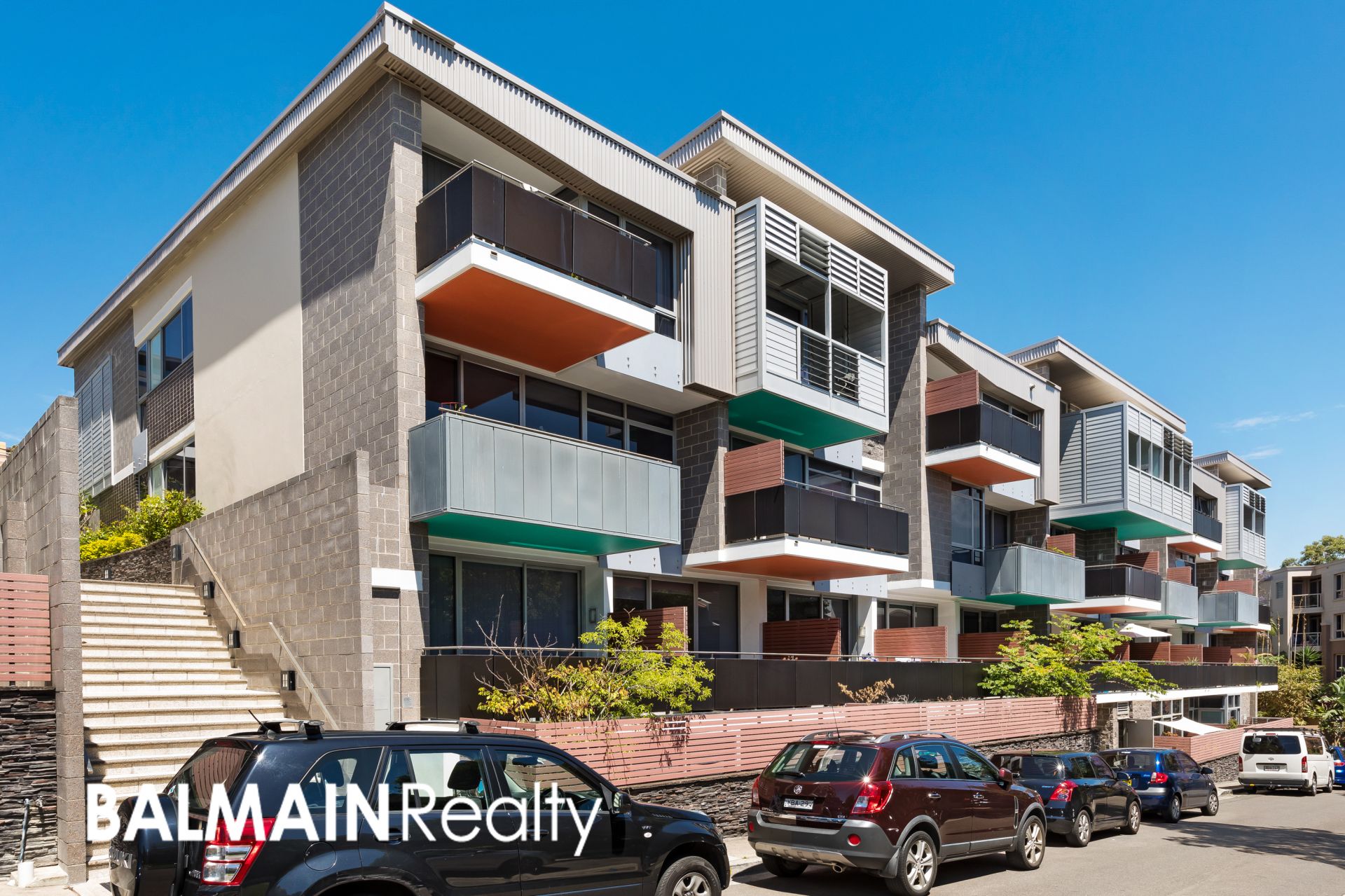 108/43 Terry Street, Rozelle | Balmain Realty