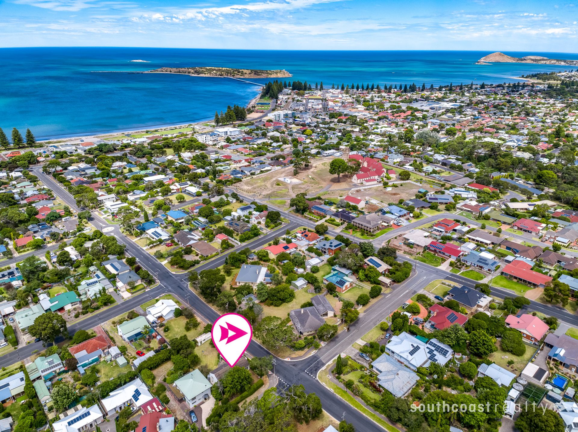 South Coast Realty