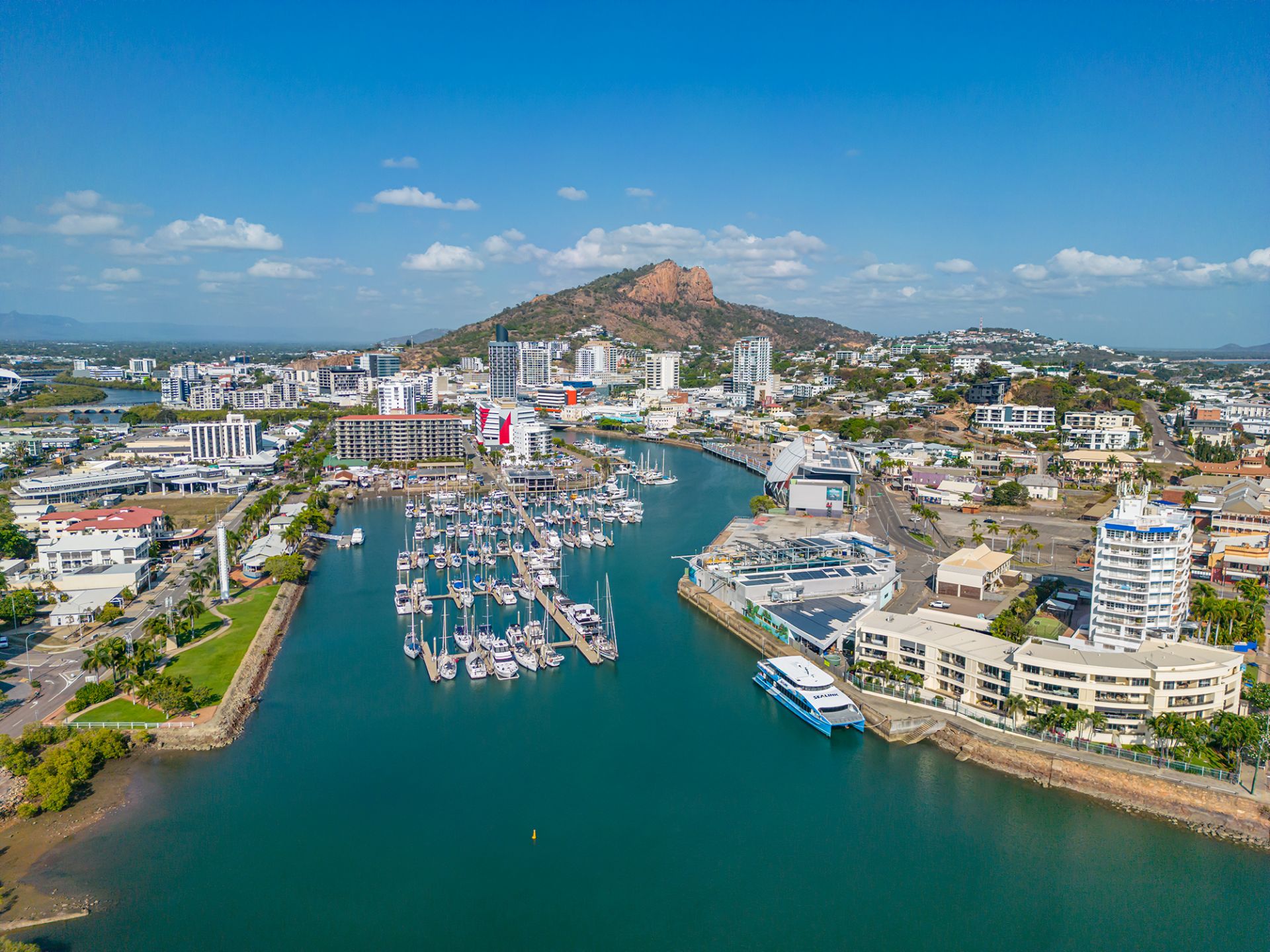 14/3 Stanton Terrace, Townsville City | Harcourts Kingsberry Townsville