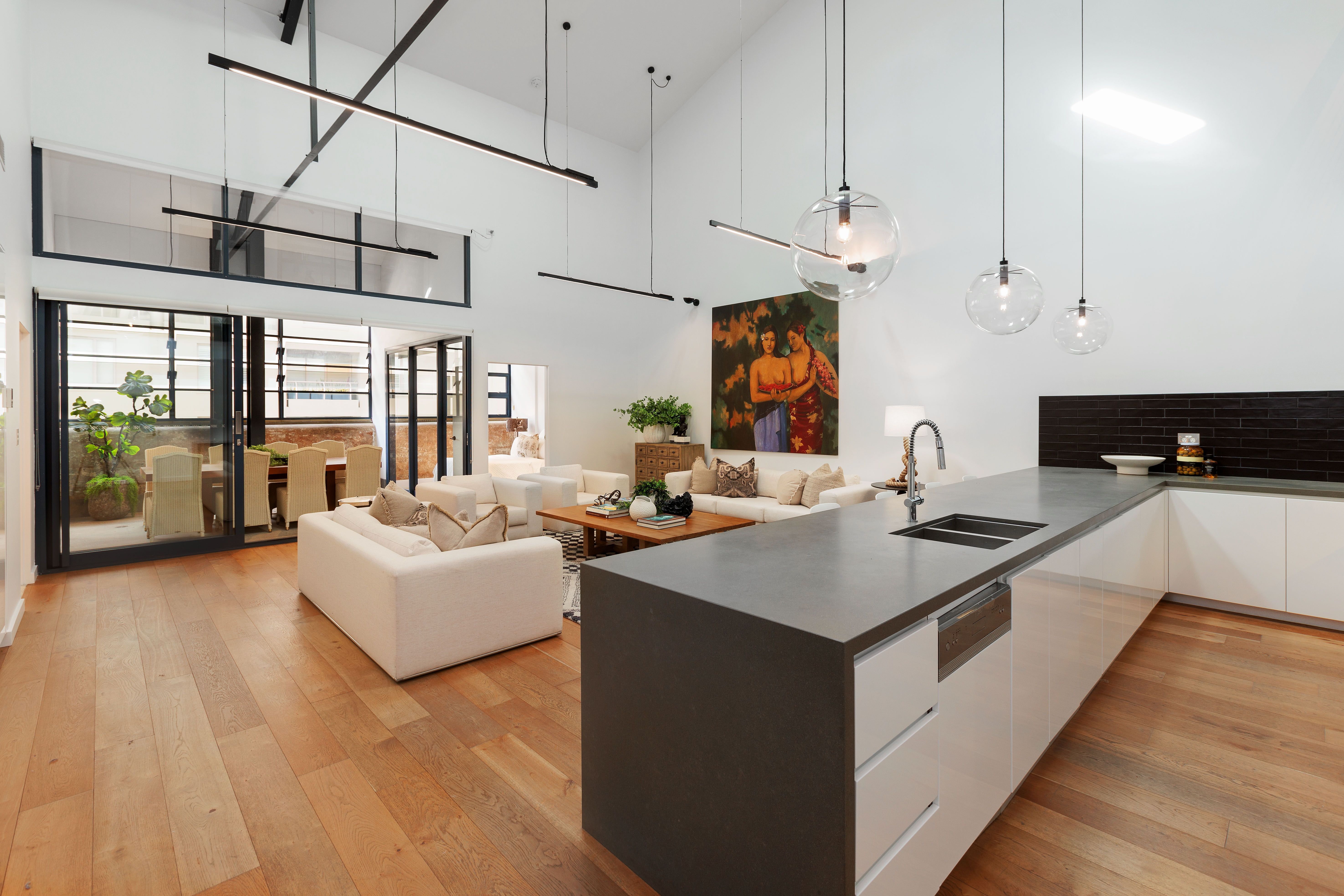 Sold - 703/46-48 Riley Street - Woolloomooloo , NSW 2011