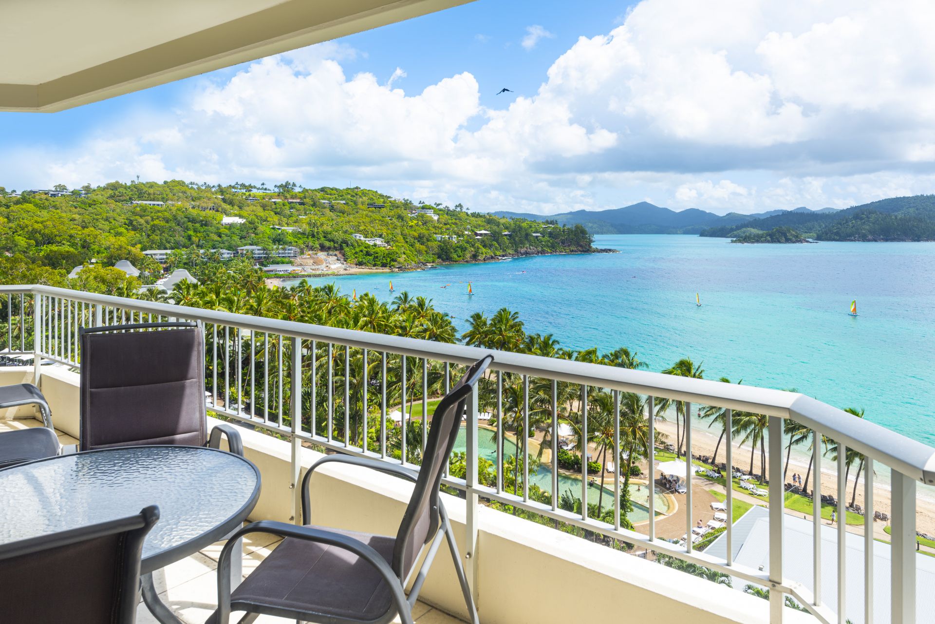 WHA CB802/14 Resort Drive, Hamilton Island | Hamilton Island Real Estate