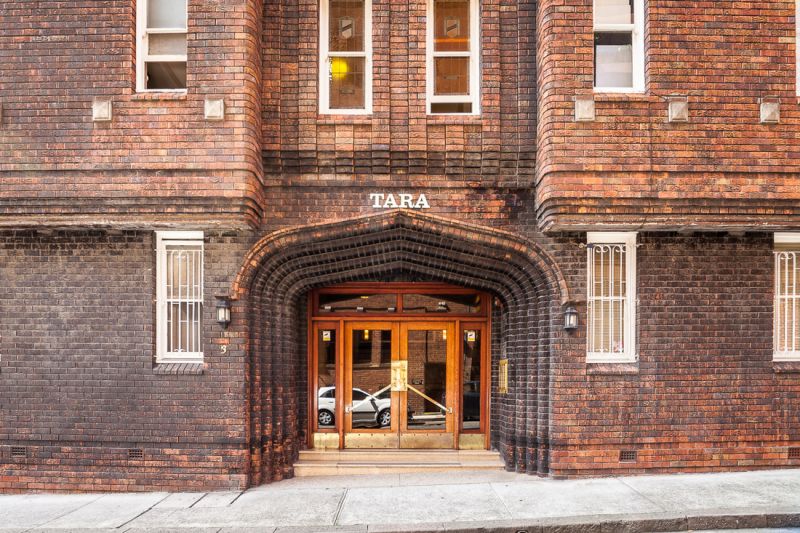 Level 6/604/3-5 Greenknowe Avenue, Potts Point | Sydney Links Real Estate