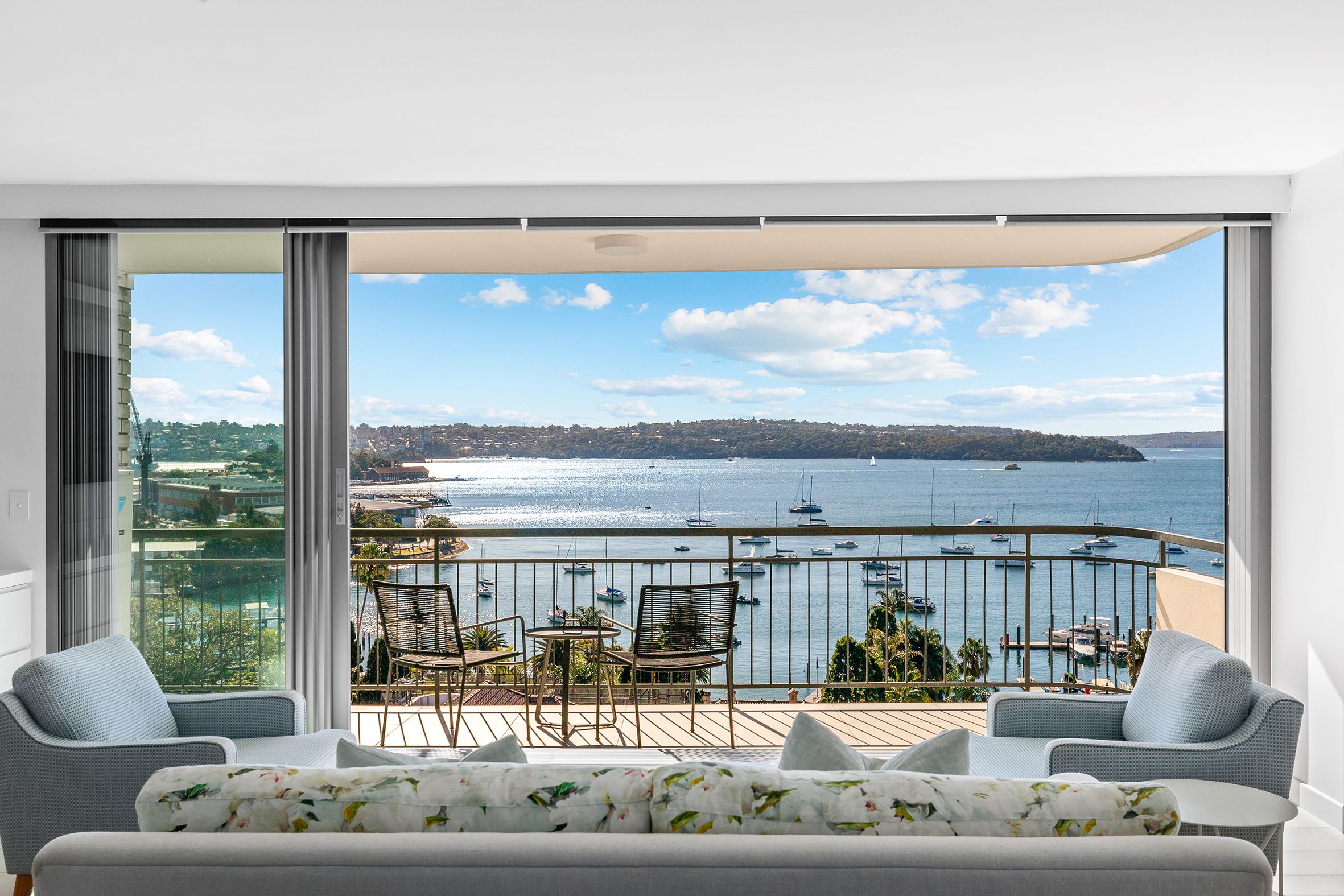 Sold - 7C/20-22 Onslow Avenue - Elizabeth Bay , NSW 2011