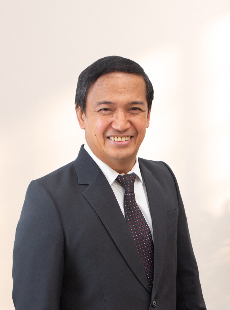 Our Team - Lin Andrews Real Estate