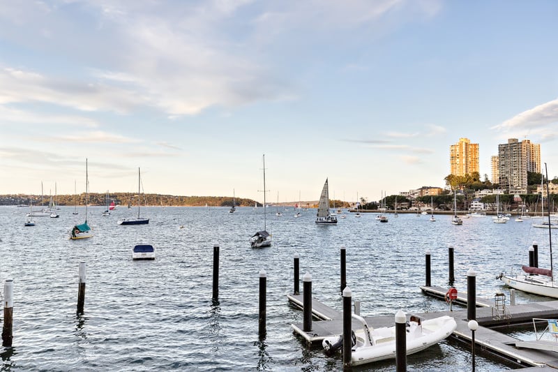 Sold - 21/95 Elizabeth Bay Road - Elizabeth Bay , NSW 2011