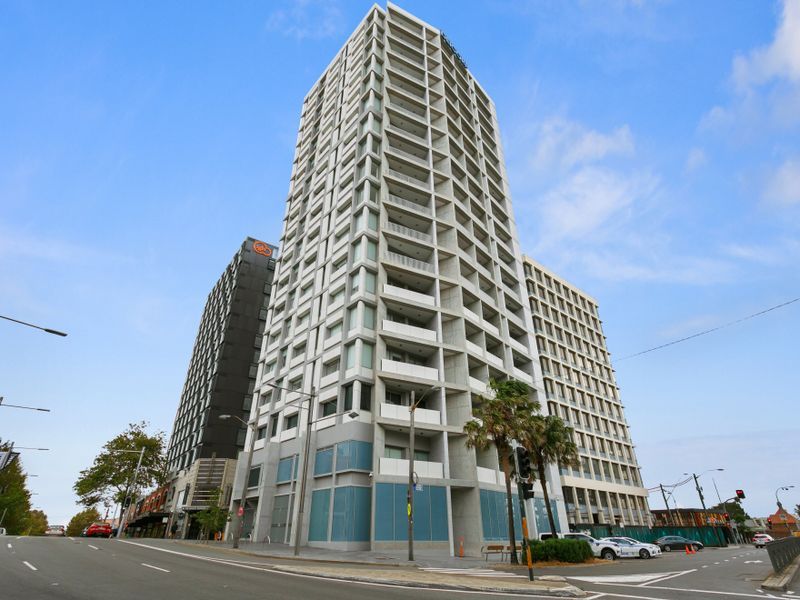 1102/1B Lawson Square, Redfern | Village Property