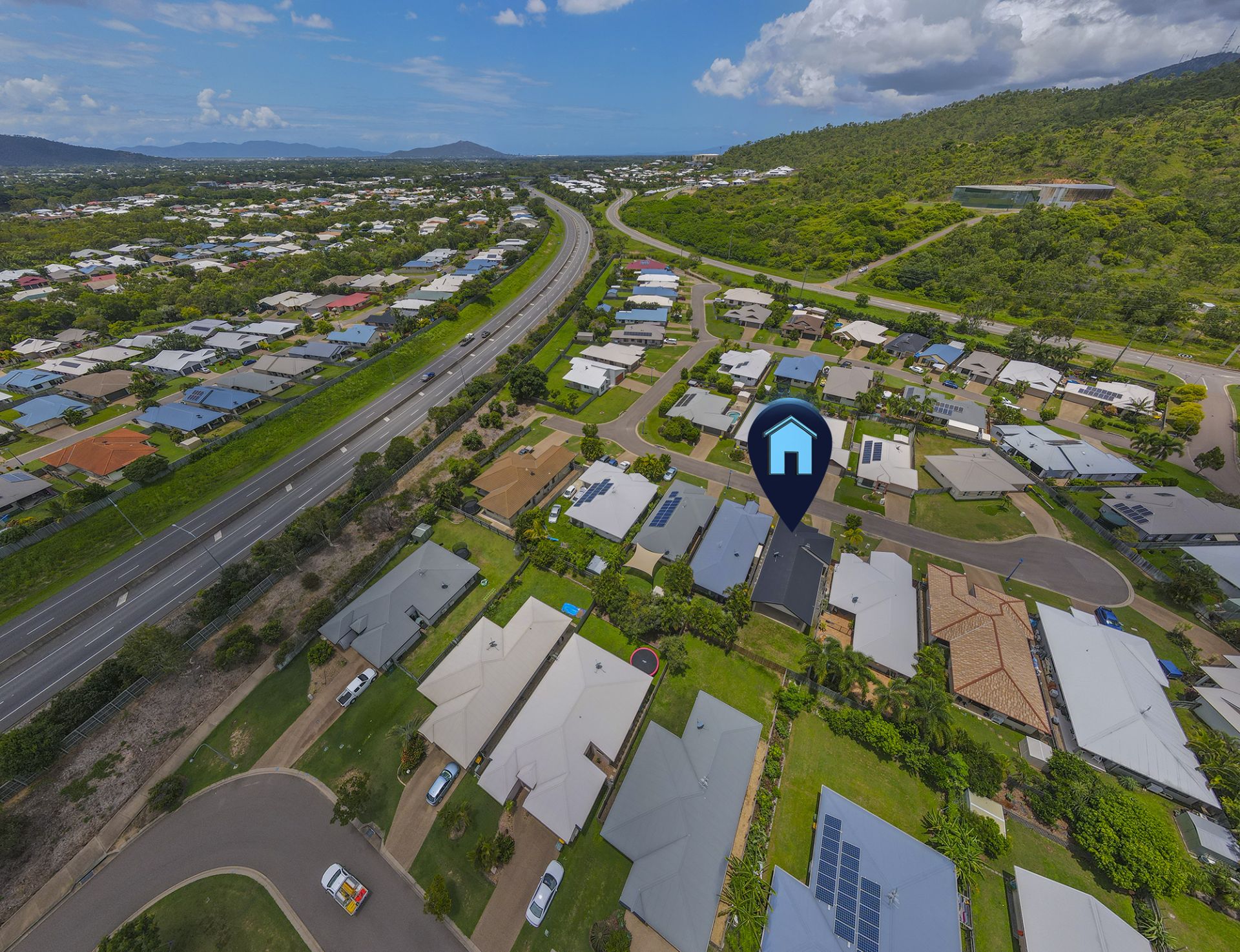 35 Belyando Bend, Douglas | Harcourts Kingsberry Townsville