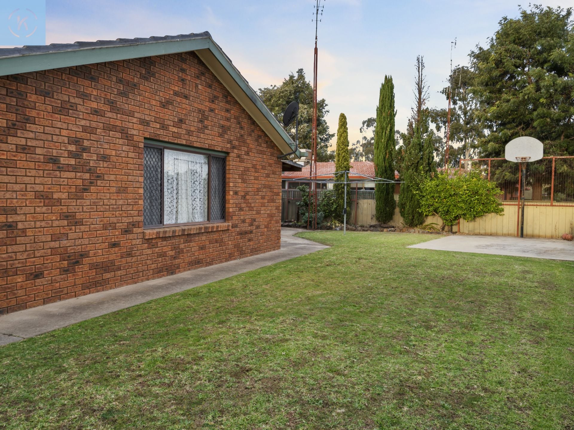 36 Hamilton Street, Finley | Kerr Real Estate