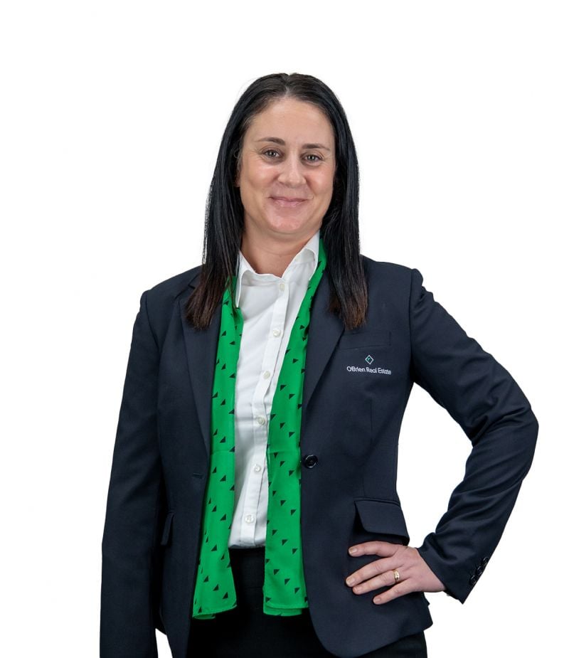 Hailee Sabell | OBrien Real Estate