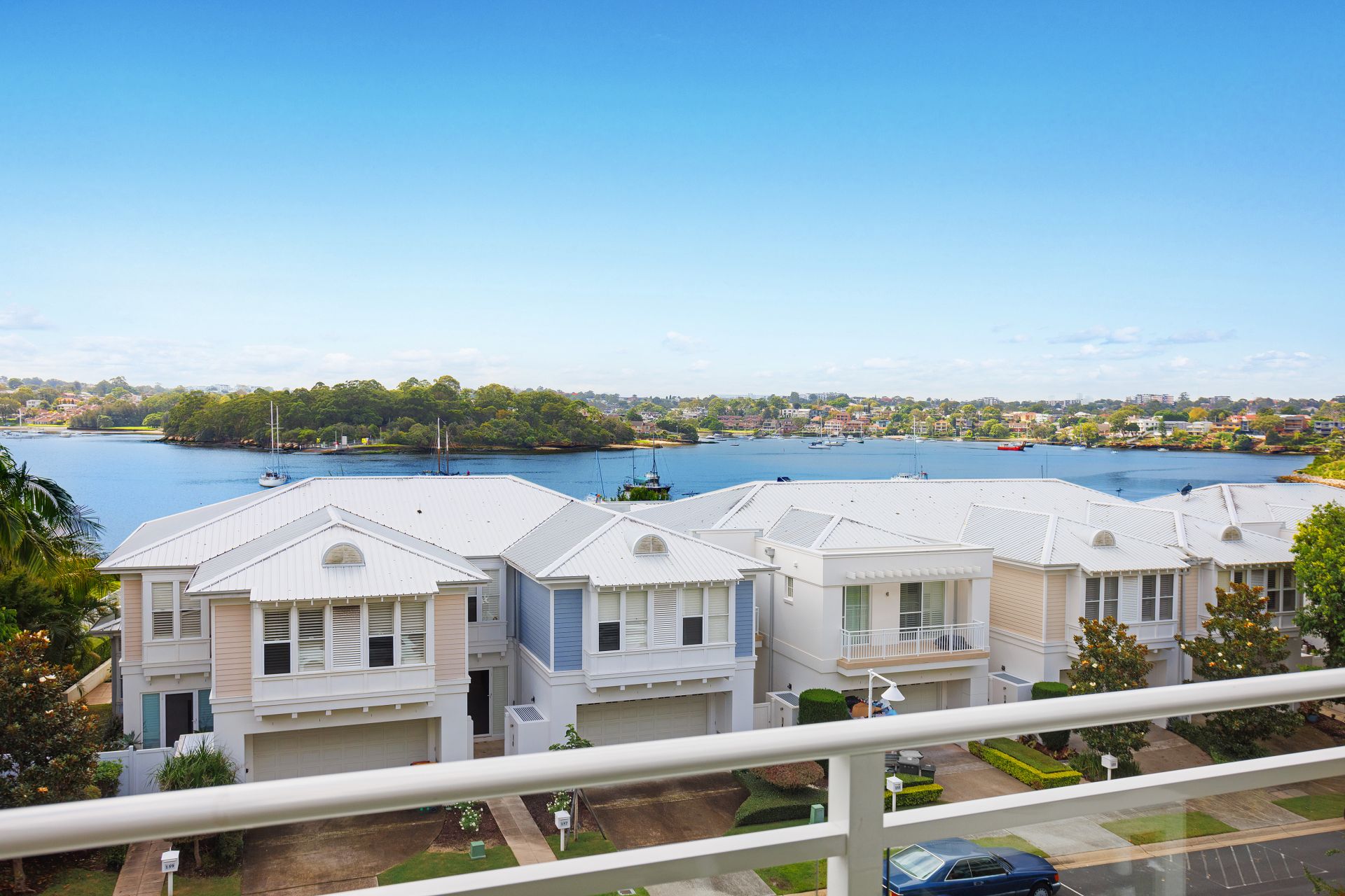 507/68 Peninsula Drive, Breakfast Point | Breakfast Point Realty
