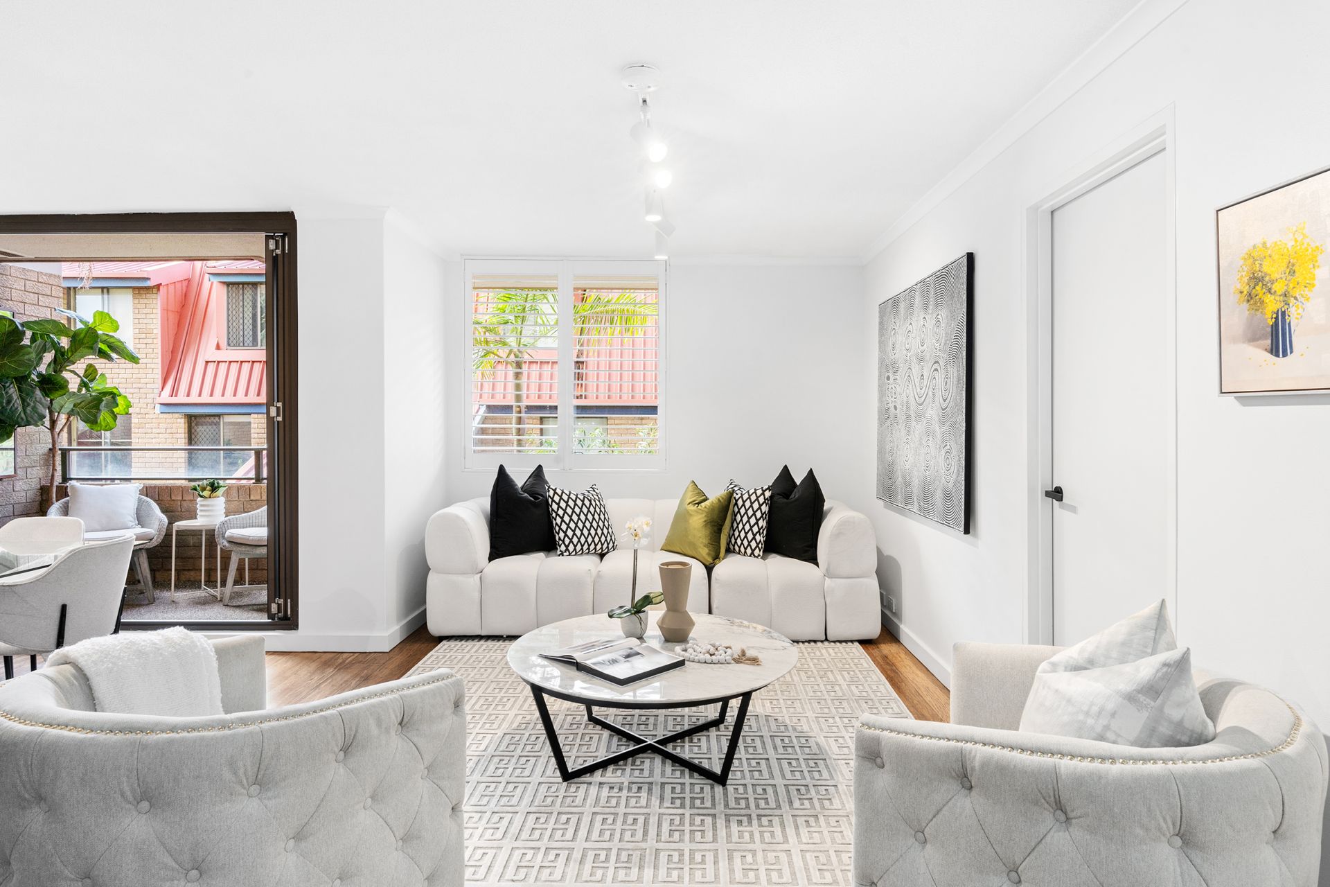 1206/73 Victoria Street, Potts Point | Laing Real Estate