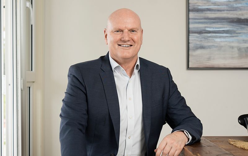 David Lyle | Stone Real Estate