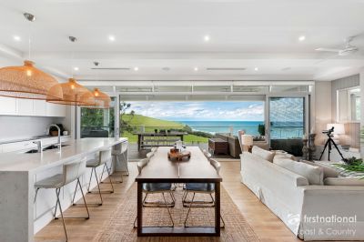 First National Coast & Country Real Estate