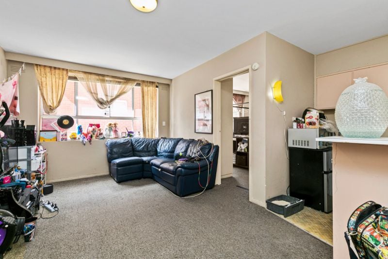 21/437 Ballarat Road, SUNSHINE | Sweeney Estate Agents